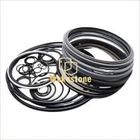 China Hydraulic Rock Crusher Seal Kit for sale