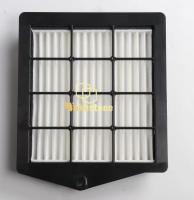 China Komatsu Series Excavator Internal And External Air Conditioning Filters for sale