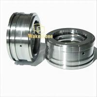 China Seal Retainer Piston Ring For Soosan for sale