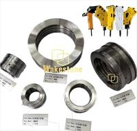 China Seal Retainer Piston Ring For Soosan for sale
