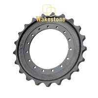 China Sprocket Rim For Kobelco Excavator Sk100 for sale