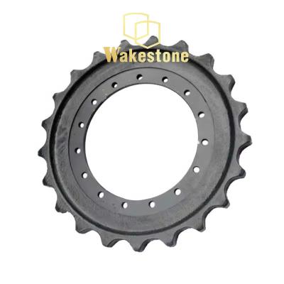 China Sprocket Rim For Kobelco Excavator Sk100 for sale