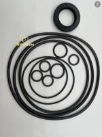 China Travel Motor Seal Kit For Komatsu  Pc200-5 Pc200-6 Excavator Repair Kit AP2390Q for sale