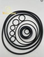 China Travel Motor Seal Kit For Komatsu  Pc200-5 Pc200-6 Excavator Repair Kit AP2390Q for sale