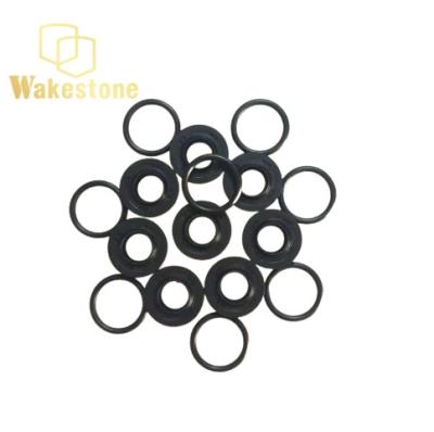 China Joystick Operating Lever Oil Seal Excavator Control Lever Seal Repair Kit For Hitachi Zx200 for sale
