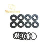 China Joystick Operating Lever Oil Seal Excavator Control Lever Seal Repair Kit For Hitachi Zx200 for sale