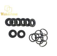 China Joystick Operating Lever Oil Seal Excavator Control Lever Seal Repair Kit For Hitachi Zx200 for sale