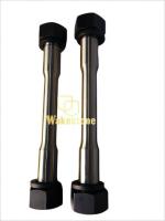 China side through plate bolt for sale