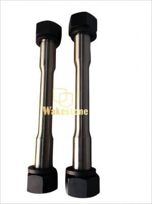 China side through plate bolt for sale