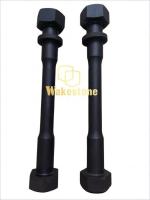 China side through plate bolt for sale