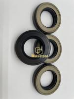 China TCN For Hydraulic Pump Seals High Pressure Skeleton Oil Seal AP1563J for sale