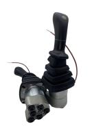 China OEM Excavator Spare Parts Joystick high Quality For SANY 55 65 75 for sale