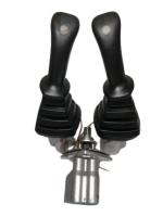 China OEM Excavator Spare Parts Joystick high Quality For SANY 55 65 75 for sale