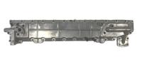 China 6BD1 Oil Cooler Cover 9-11281802-1 Spare Parts for Excavator for sale