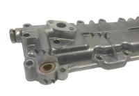 China 6BD1 Oil Cooler Cover 9-11281802-1 Spare Parts for Excavator for sale