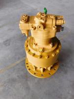 China Swing Motor Swing Gearbox E325b E329  Swing Device Assembly For  Excavator for sale