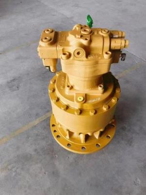 China Swing Motor Swing Gearbox E325b E329  Swing Device Assembly For  Excavator for sale