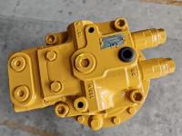 China Swing Motor Swing Gearbox E325b E329  Swing Device Assembly For  Excavator for sale
