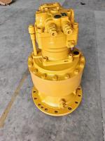 China Swing Motor Swing Gearbox E325b E329  Swing Device Assembly For  Excavator for sale