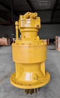 China Swing Motor Swing Gearbox E325b E329  Swing Device Assembly For  Excavator for sale