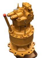 China SY215-8 Swing Device For Sany Excavator for sale
