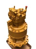 China SY215-8 Swing Device For Sany Excavator for sale