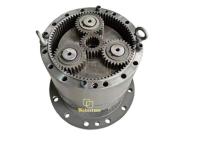 China Excavator Final Drive Dx215-9c Swing  Gearbox For Doosan Excavator for sale