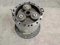 China Excavator Final Drive Dx215-9c Swing  Gearbox For Doosan Excavator for sale
