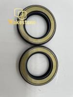 China TCN High Pressure Oil Seal TCN Hydraulic Pump Motor Rotating Shaft Seal AP2086F for sale