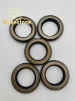 China TCN High Pressure Oil Seal TCN Hydraulic Pump Motor Rotating Shaft Seal AP2240G for sale