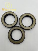 China AP2507H  TCN High Pressure Oil Seal TCN Hydraulic Pump Motor Rotating Shaft Seal For Excavator for sale
