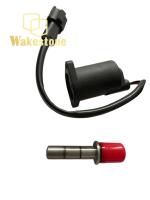 China SH200A5  Rotary Solenoid Valve For Sumitomo Excavator for sale