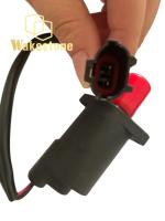 China SH200A5  Rotary Solenoid Valve For Sumitomo Excavator for sale