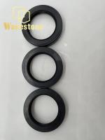China TCN High Pressure Skeleton Oil Seal AP2684I For Excavator With Nitrile Butadiene Rubber for sale