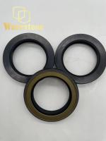 China TCN High Pressure Skeleton Oil Seal AP2684I For Excavator With Nitrile Butadiene Rubber for sale