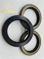 China High Pressure Oil Seal TCN For Excavator Seal Kit AP3222B For Long-Lasting Durability for sale
