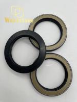 China High Pressure Oil Seal TCN For Excavator Seal Kit AP3409F For Long-Lasting Durability for sale