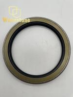 China High Pressure Oil Seal TCN For Excavator Seal Kit AP4063B For Abrasion Resistance for sale