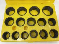 China One Box For Komatsu PC300 PC312 PC320 Excavator Sealing Ring Oil Seal O-Ring for sale