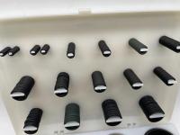 China One Box For Komatsu PC60 PC100 PC200 Excavator Sealing Ring Oil Seal O-Ring for sale