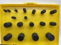 China One Box For Hyundai R60 R200 R450 Excavator Seals And Oil Seal O-Rings for sale