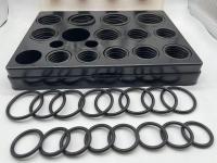 China One Box For Hitachi Excavator Seals And Oil Seal O-Rings for sale
