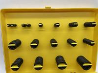 China One Box  For Kato Excavator Seals And Oil Seal O-Rings for sale