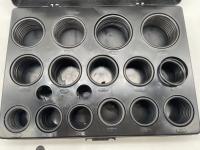 China One Box For Sany Excavator Seals And Oil Seal O-Rings for sale