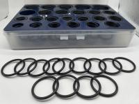 China One Box For Hitachi ZAX300 ZAX360 ZAX450 Excavator Seals And Oil Seal O-Rings for sale