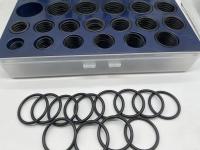 China One Box For Hitachi ZAX300 ZAX360 ZAX450 Excavator Seals And Oil Seal O-Rings for sale
