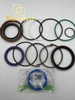 China Sany Excavator SY55 Bucket Arm Cylinder Oil Seal Repair Kit for sale