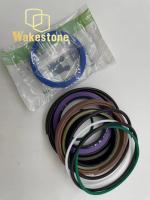 China Sany Excavator SY55 Bucket Arm Cylinder Oil Seal Repair Kit for sale