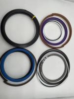China Kobelco Excavator Sk200 Armn Cylinder Seal Kit  Oil Seal Repair Kit for sale