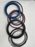 China Kobelco Excavator Sk200 Armn Cylinder Seal Kit  Oil Seal Repair Kit for sale